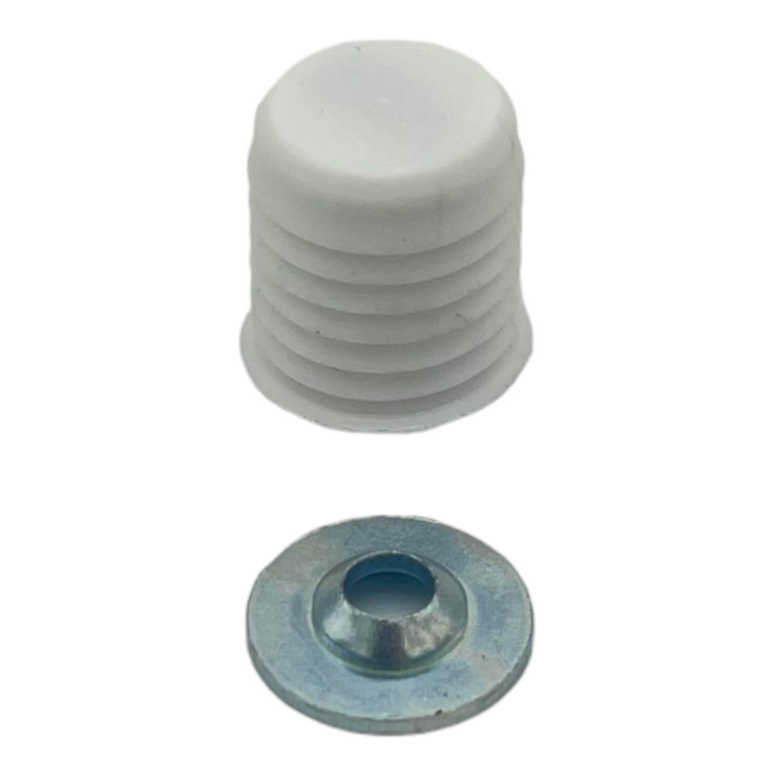 Fermeture cylindrique aimantée pour placard- 123 Magnet